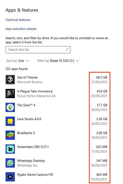 How to free up space in Windows 10 | Tom's Guide