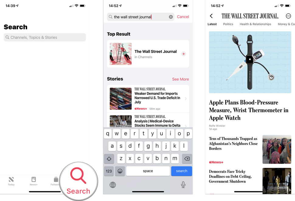 Apple News Plus: The ultimate guide | iMore