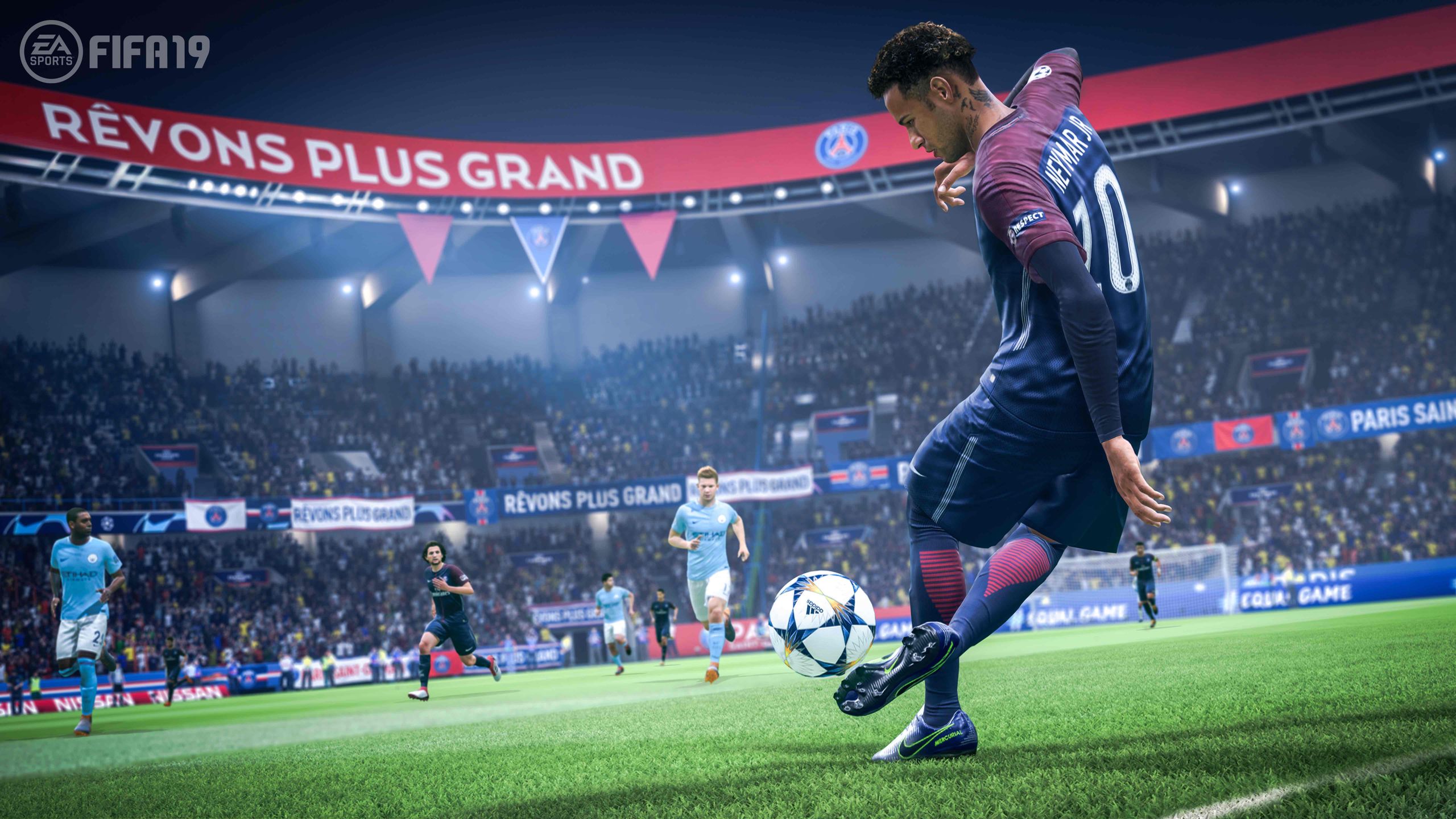 Fifa 19: reviews, soundtrack, EA Access and where to buy | The Week