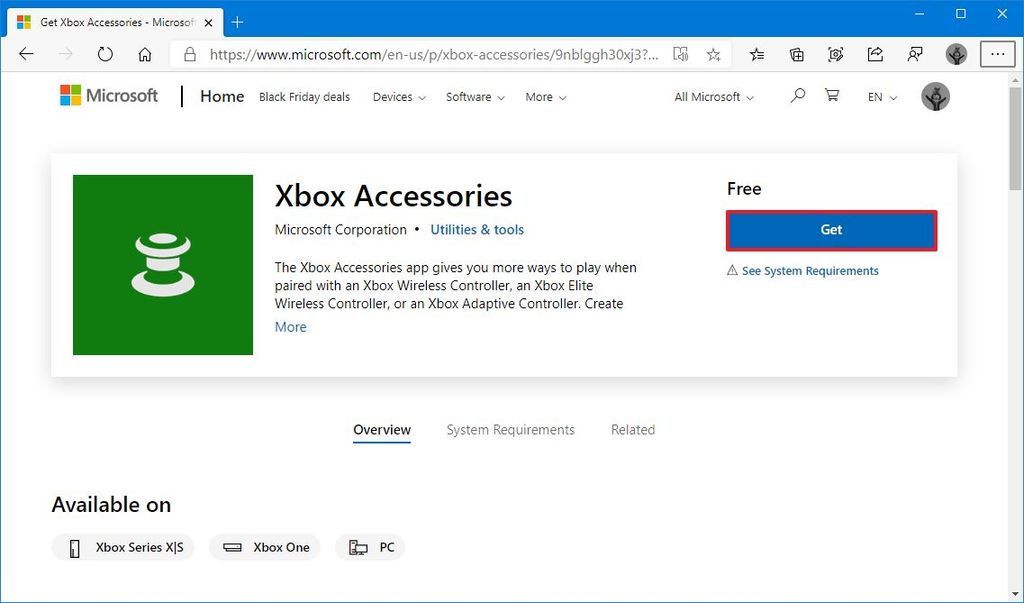 How to remap Xbox One controller buttons on Windows 10 | Windows Central