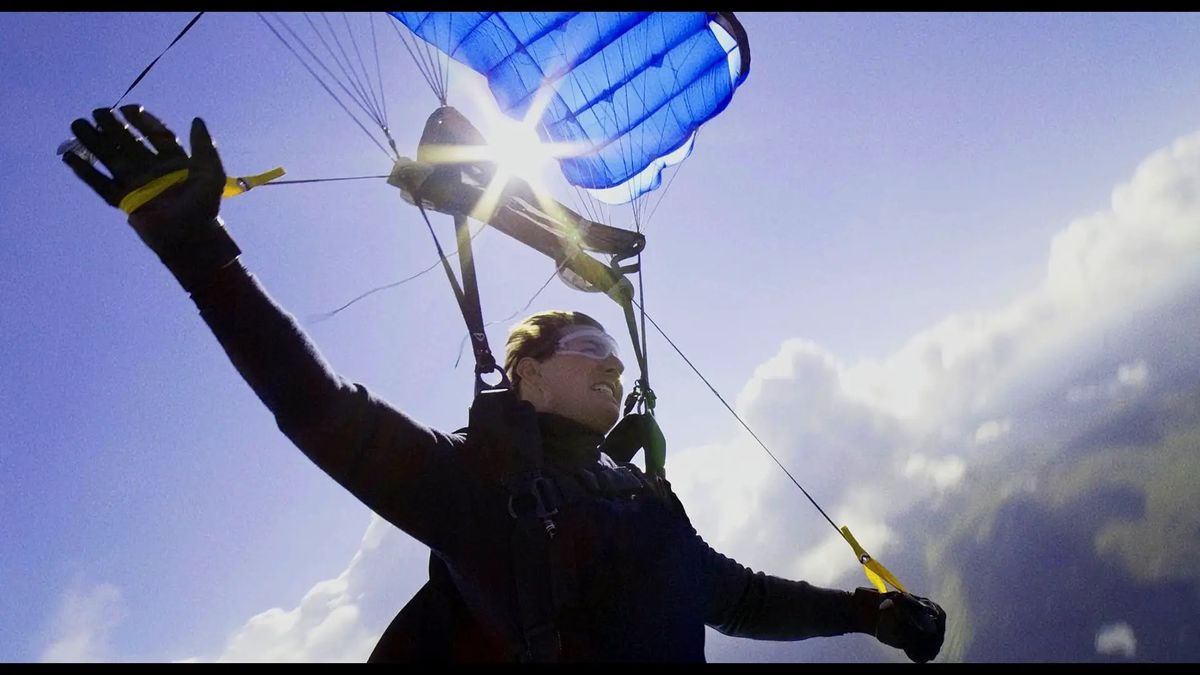 Mission: Impossible hits $235.6 million… shot on $3,000 cameras ...