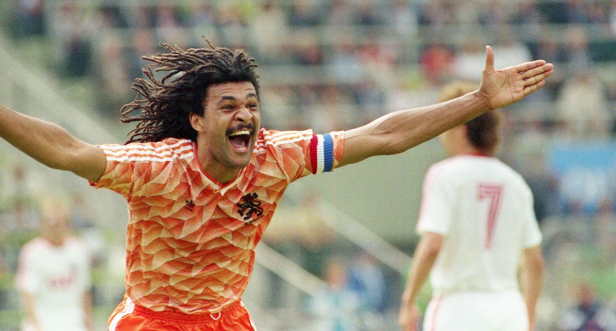 The 100 best European football players of all time:: 20-11 - Ranked! The 100 best European ...