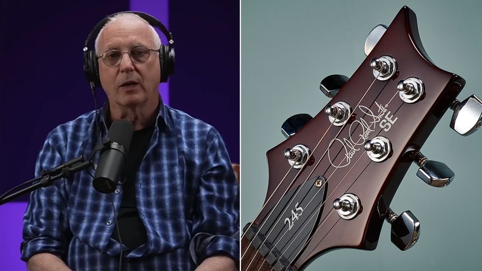 Paul Reed Smith has his say on the tonewood debate: “I've heard that ...