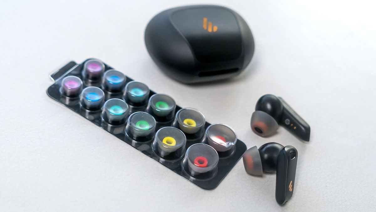 How to get the best fit for your true wireless earbuds | Android Central