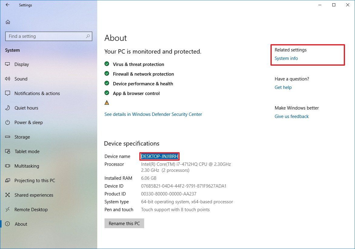 Windows 10 build 17074 for PC: Everything you need to know | Windows ...