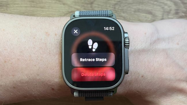 How to go hiking with your Apple Watch | iMore