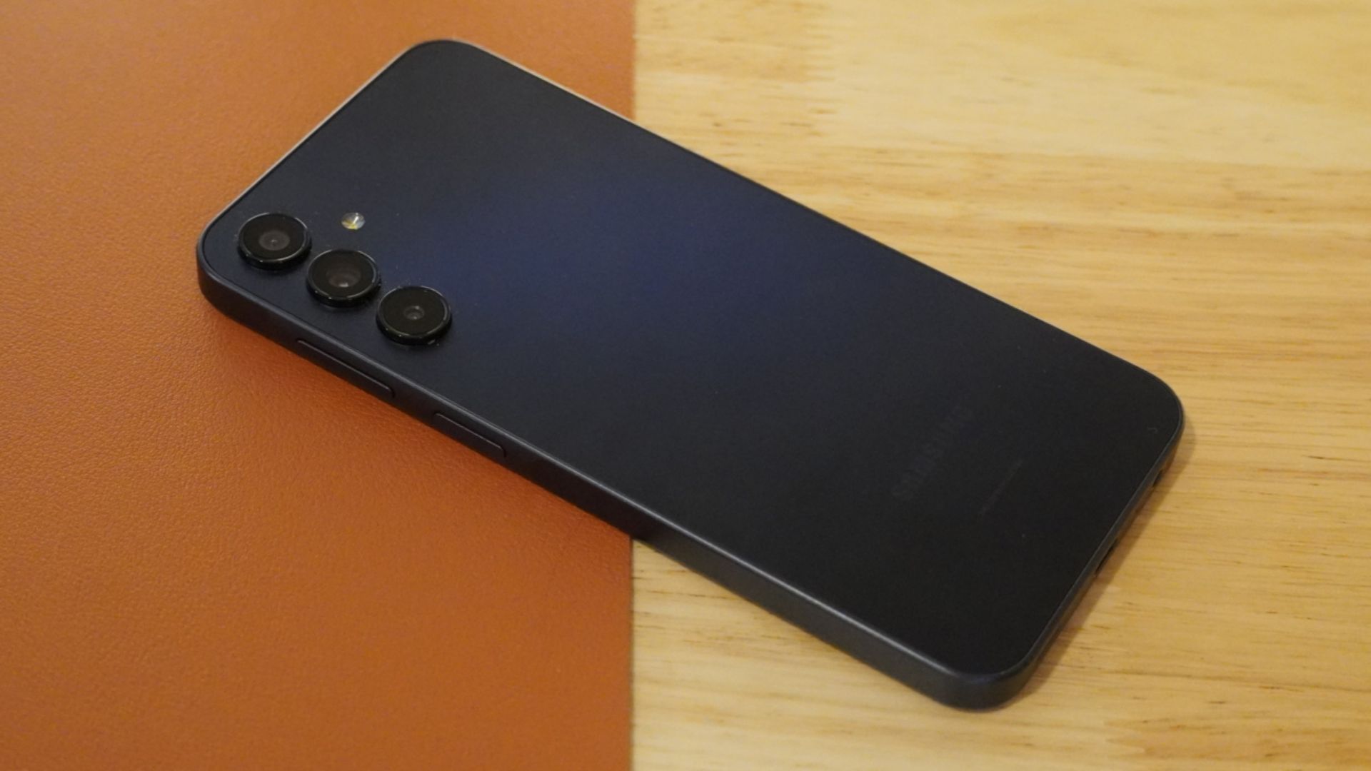 You can apparently get the new Galaxy A15 for JUST $99 with this ...