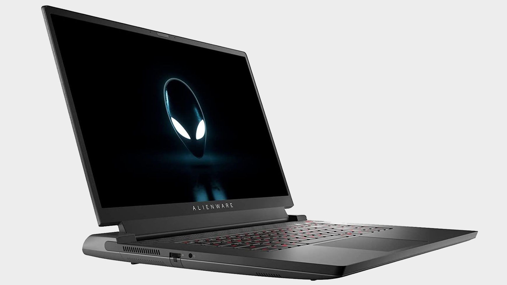 This Alienware m17 R5 deal is a whole lotta gaming laptop for under AU ...