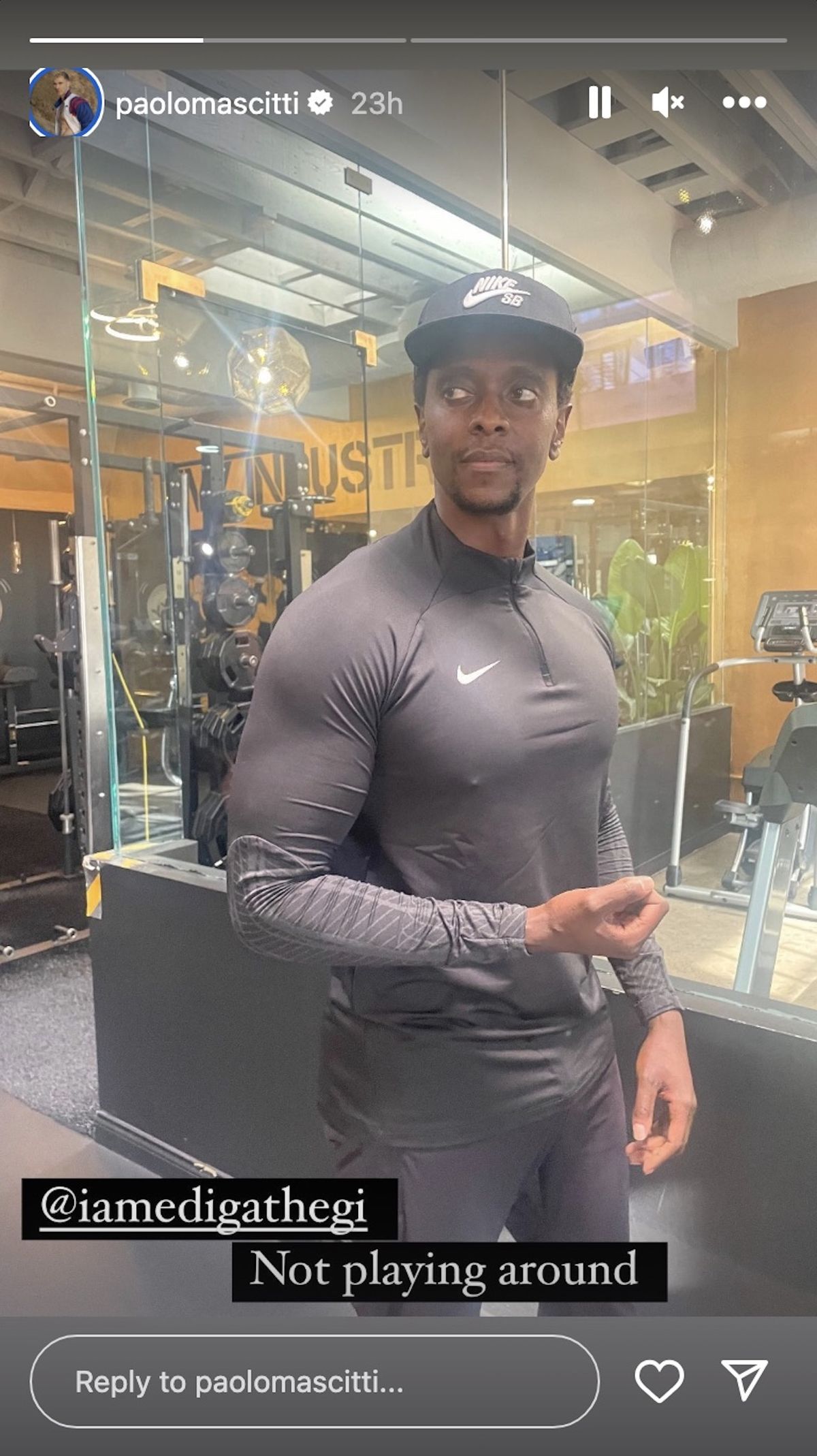 Superman: Legacy Is Bringing In Mr. Terrific, And I'm Impressed With ...