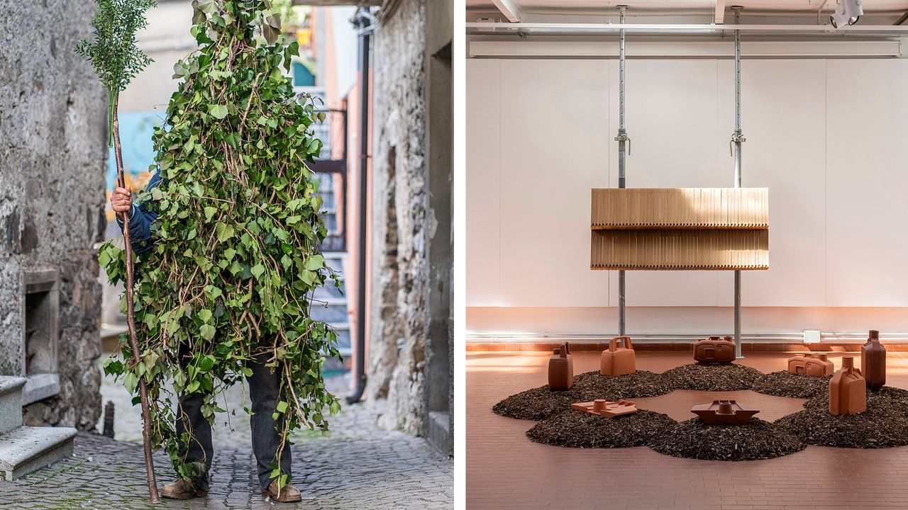 Design Museum's 'More Than Human' explores non-human design | Wallpaper*