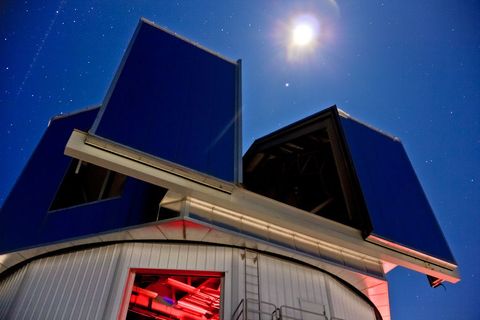 Lowell Observatory: Where Pluto Was Discovered | Space