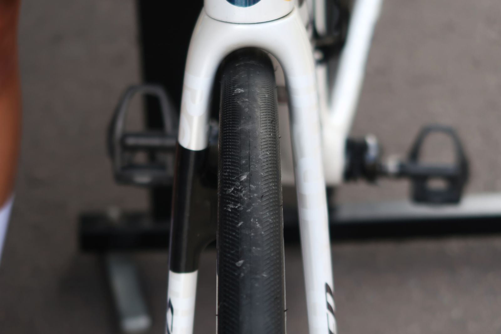 Rake, trail and head tube angle: how the front end of your bike affects ...