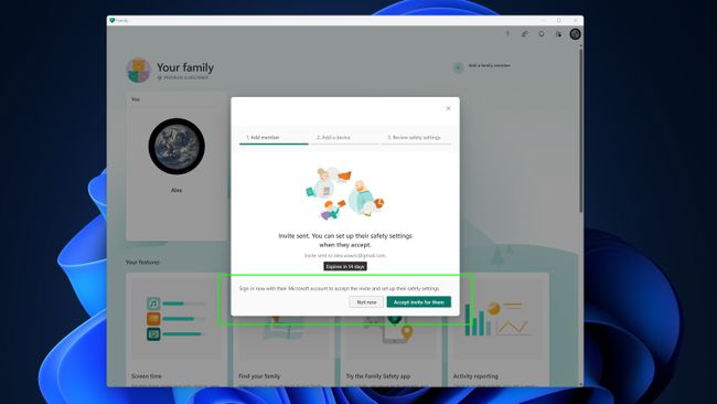 How to set up parental controls on a Windows 11 PC | Tom's Guide