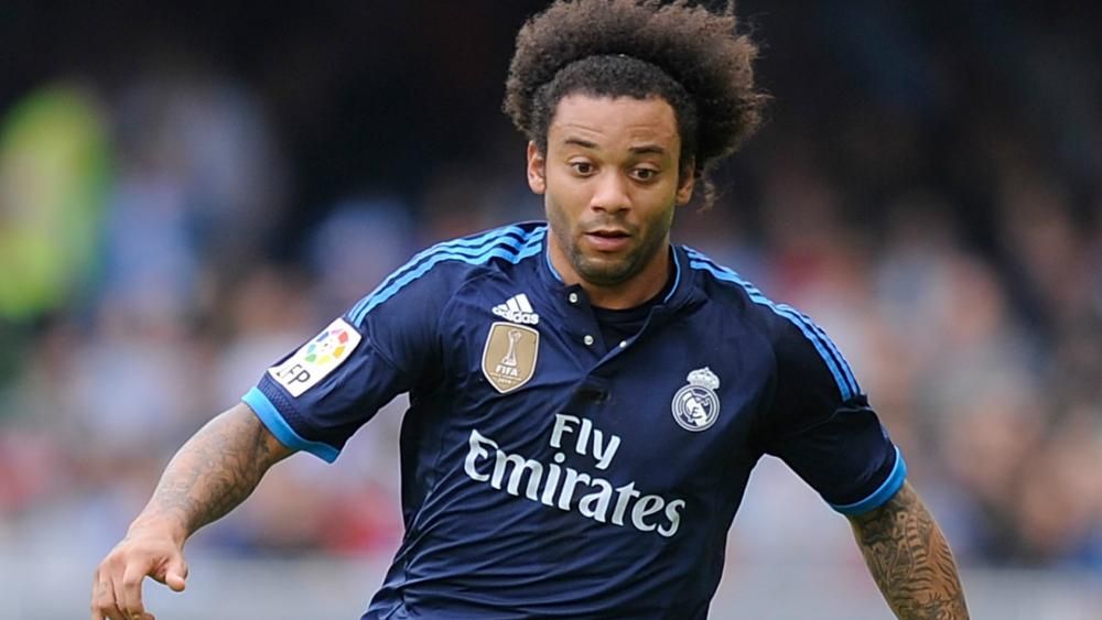 Marcelo: The draw feels like a defeat | FourFourTwo
