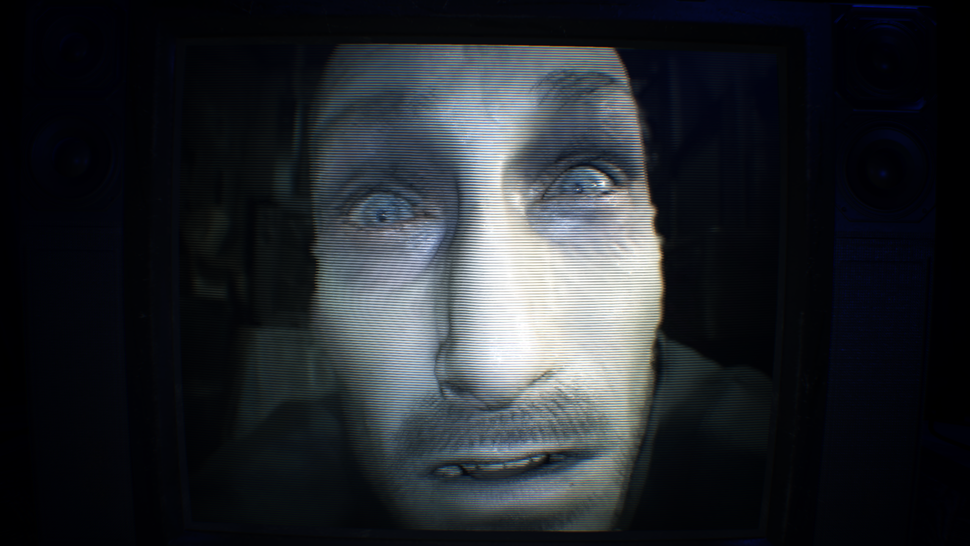 Resident Evil 7: Biohazard review | PC Gamer