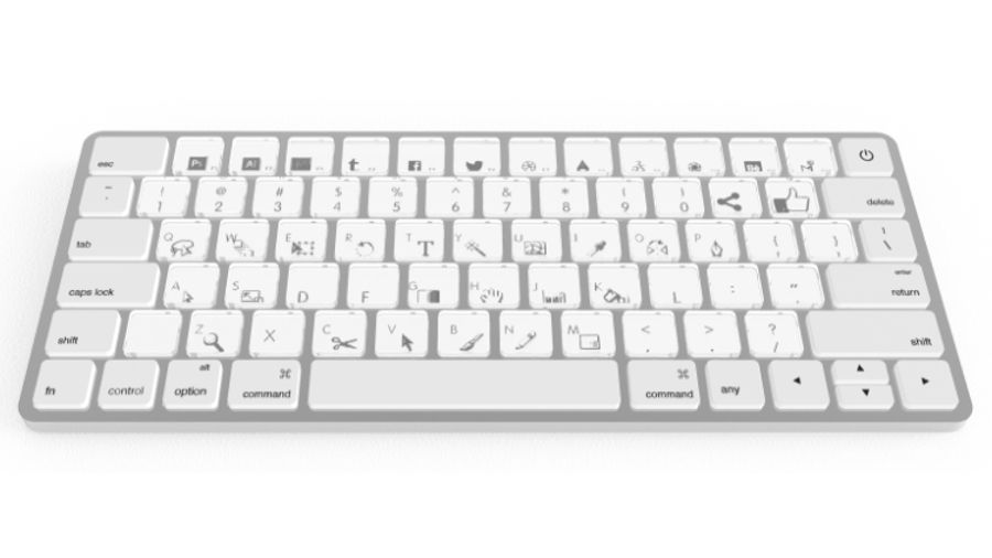Apple’s next Magic Keyboard could boast real wizardry with morphing ...