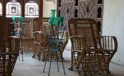 Fair report: new showcase +20 Egypt Design, Cairo | Wallpaper*