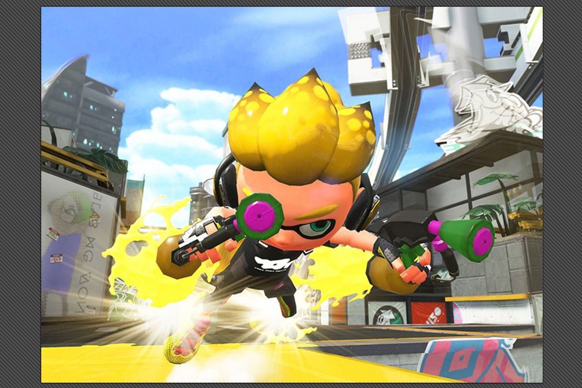 14 Tips for Dominating Splatoon 2 | Tom's Guide