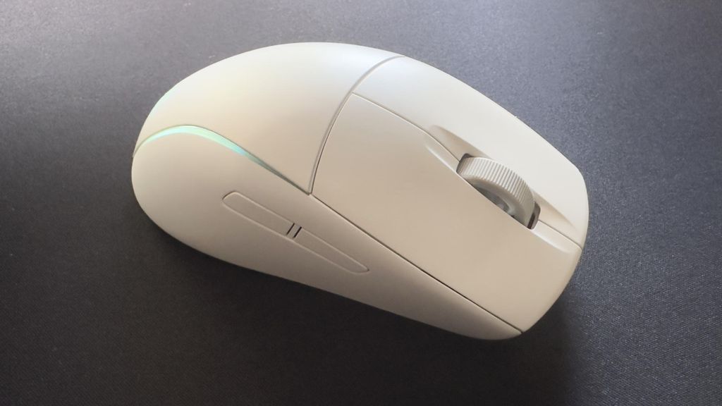Corsair M75 Wireless gaming mouse review | PC Gamer
