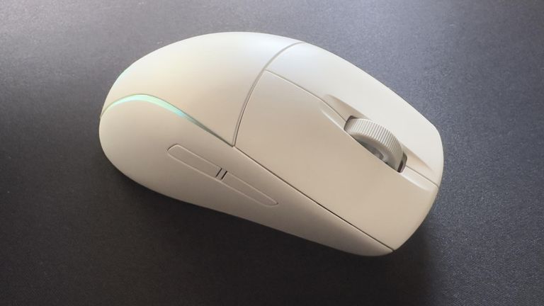 Corsair M75 Wireless gaming mouse review | PC Gamer