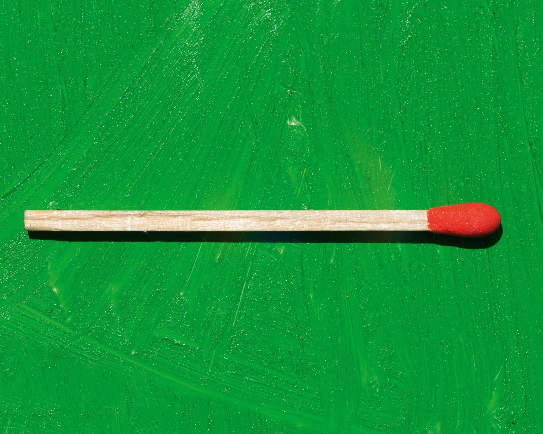 The beauty of friction | Wallpaper*