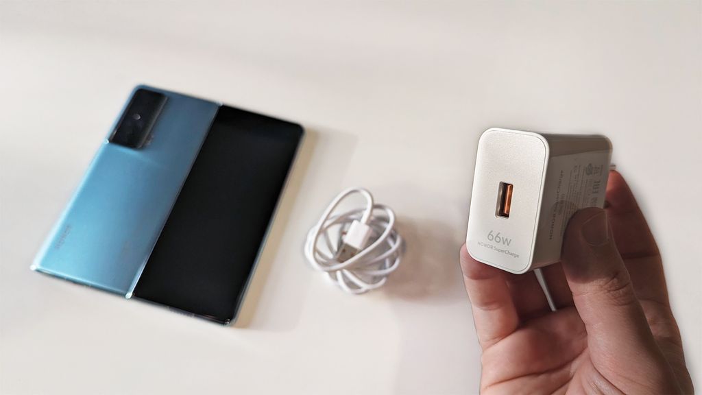 I tried ultra-fast charging, and it's ruined the iPhone and Samsung ...