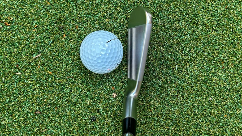 Maxfli XC2 Irons Review | Golf Monthly