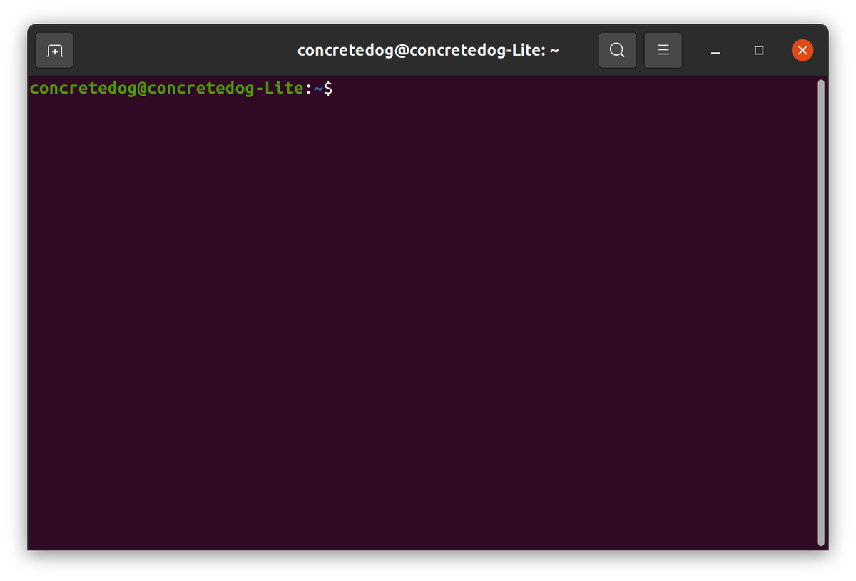 How To Manage Linux Users via the GUI and Terminal | Tom's Hardware