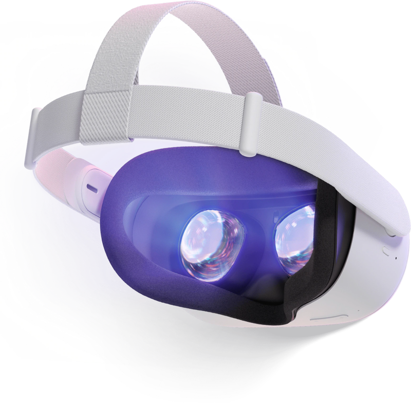 Can you gift VR games in the Oculus Quest store? | Android Central