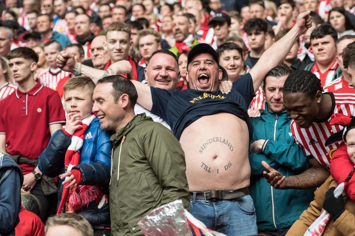 What we’re excited for in Netflix’s Sunderland ‘Til I Die series 2 ...