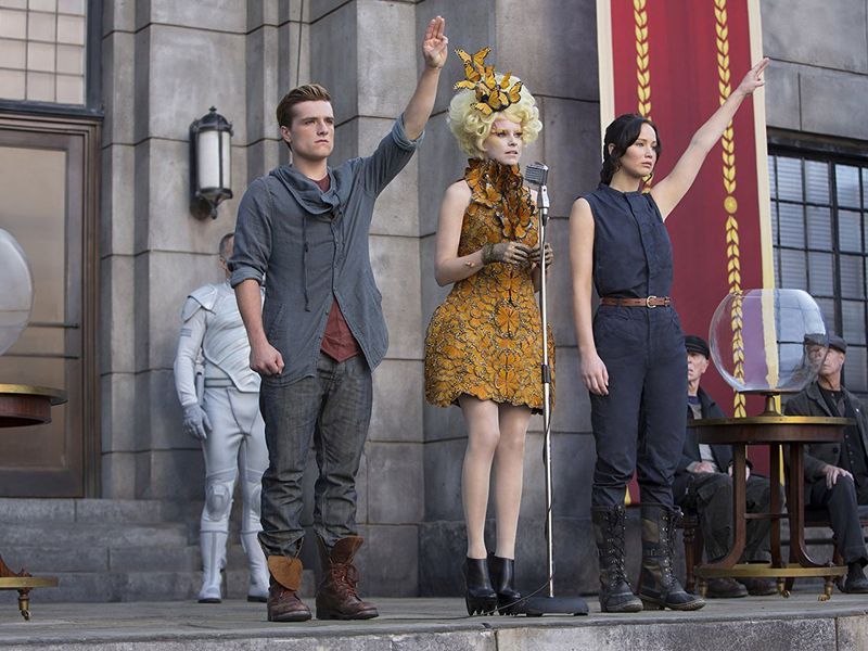 15 Best Book-to-Movie Adaptations of All Time | Top-Grossing ...