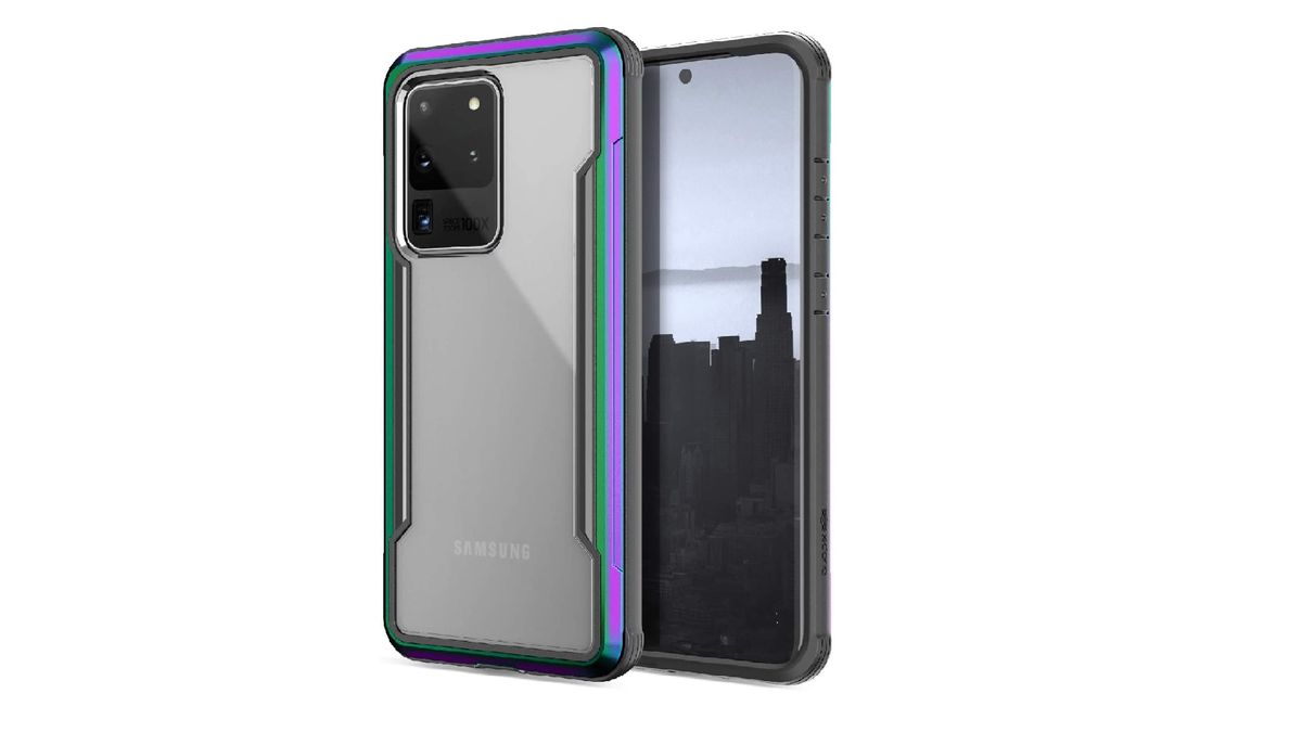 Best Samsung Galaxy S20, S20 Plus and S20 Ultra cases to protect your ...