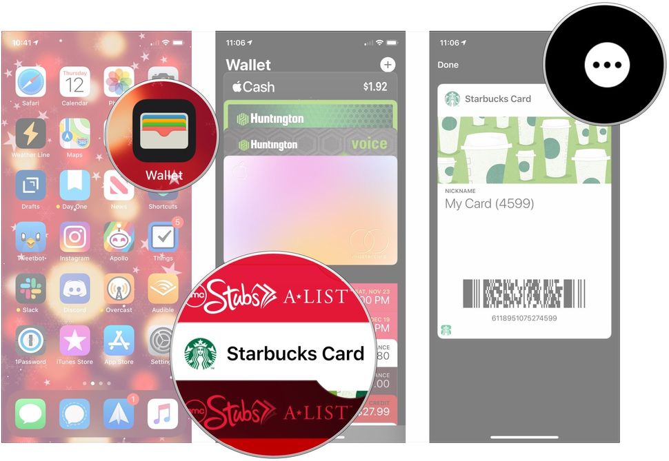 Wallet: The ultimate guide | iMore