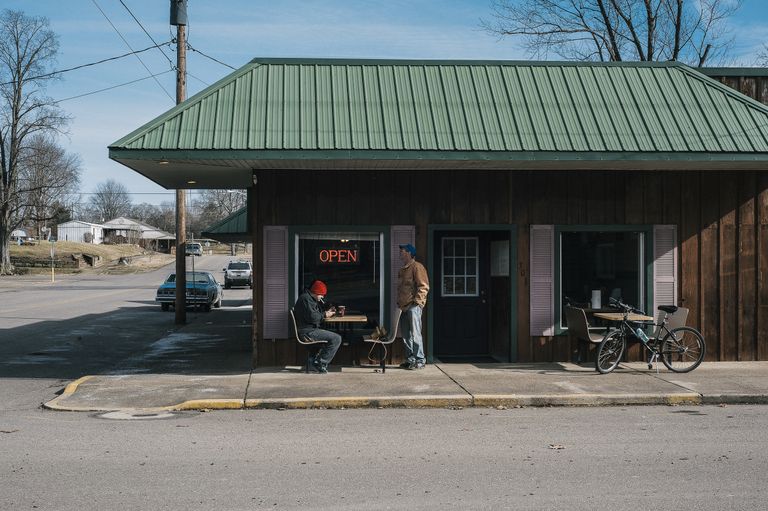 After Anytown, USA, went bust | The Week