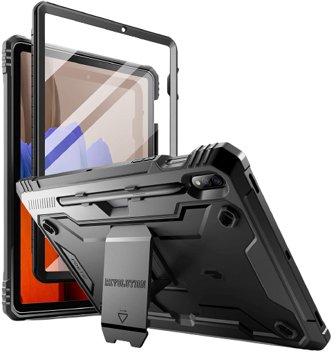 Best Samsung Galaxy Tab S7 cases 2025 | Android Central