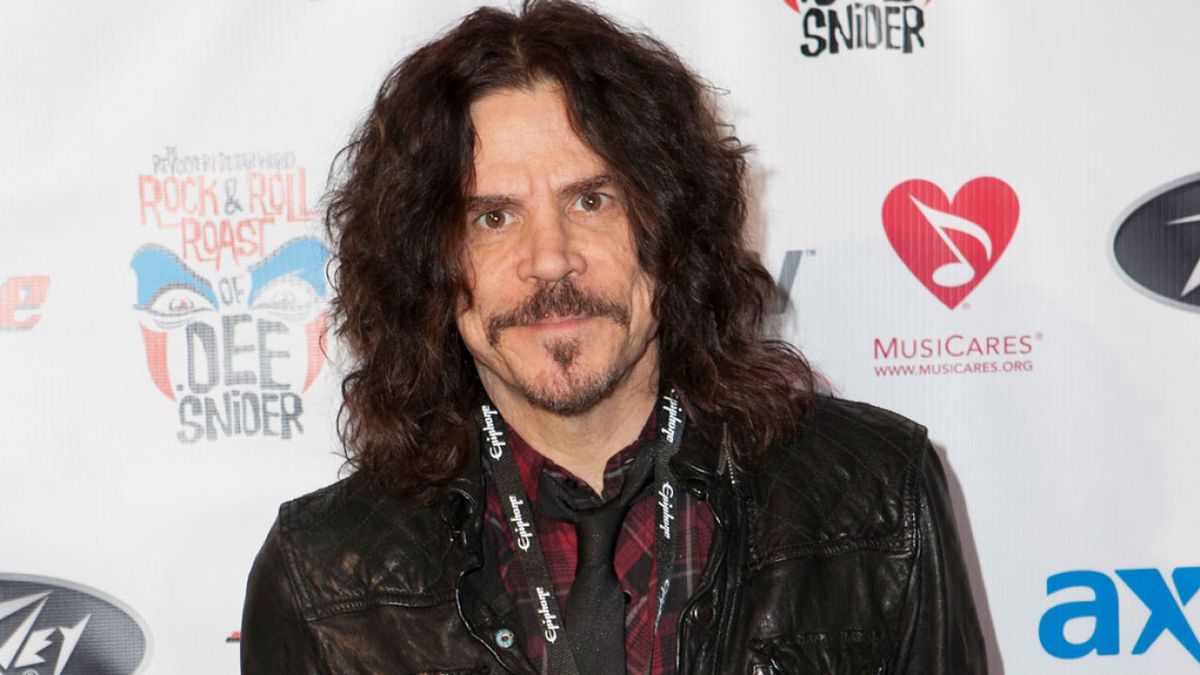 Skid Row replace Solinger with Tony Harnell | Louder