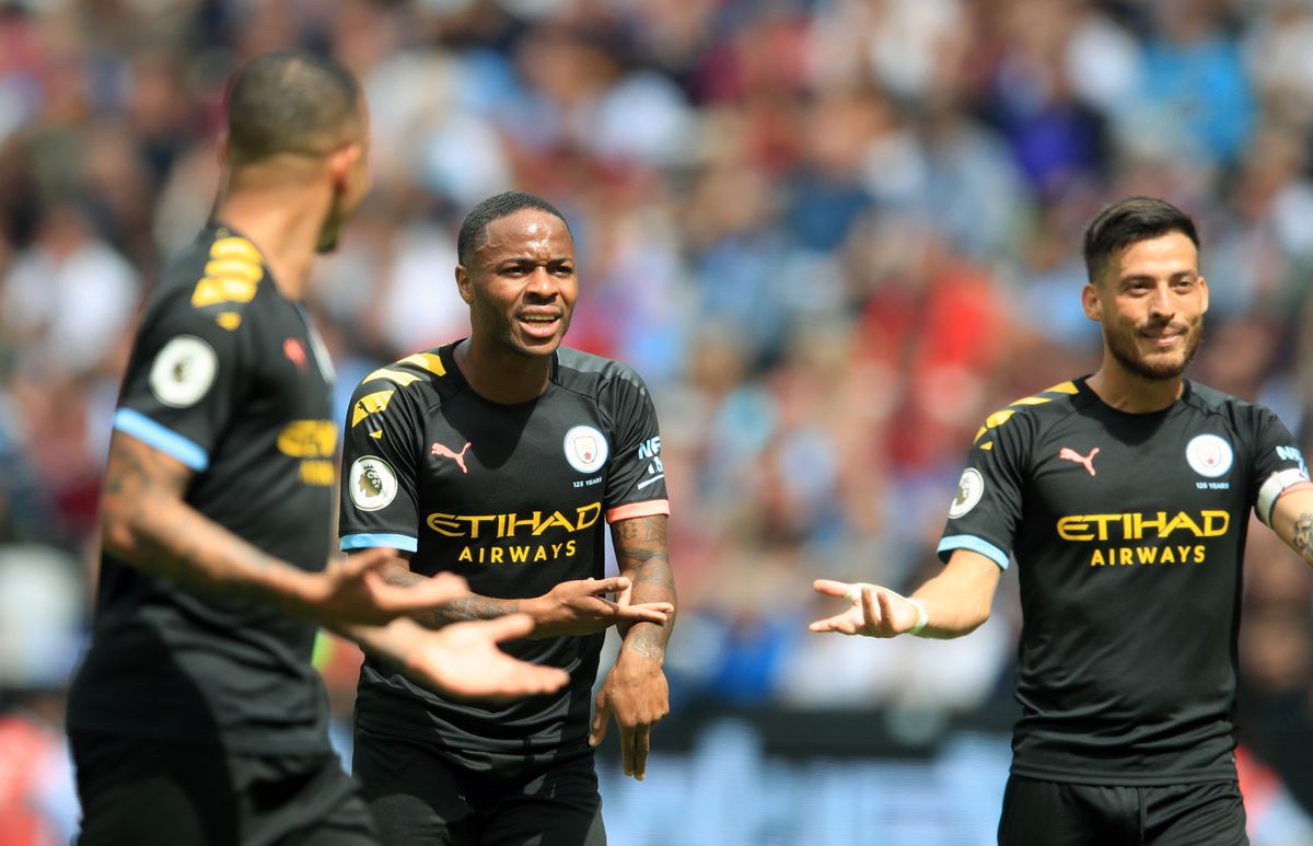 A closer look at Manchester City’s run of bad luck with VAR | FourFourTwo