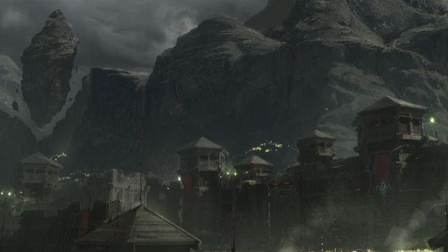 Behind the scenes on Amazon's New World | Creative Bloq