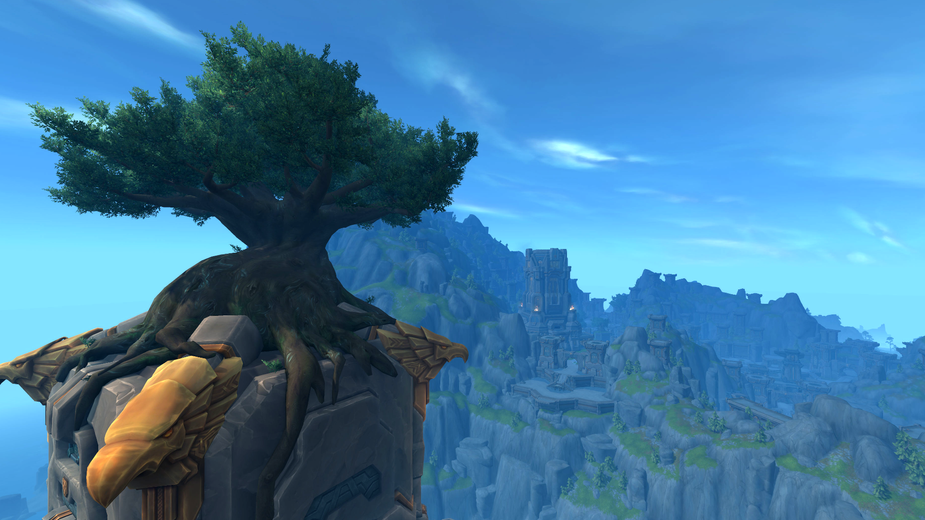 World of Warcraft: The War Within Coverage | PC Gamer