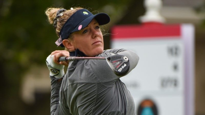 9 Things You Didn't Know About Amy Olson - Get To Know Her Here | Golf ...