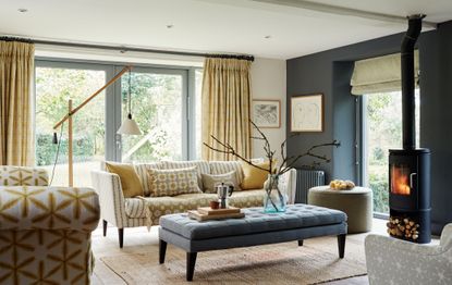 How to extend a house – a guide to planning your extension | Real Homes