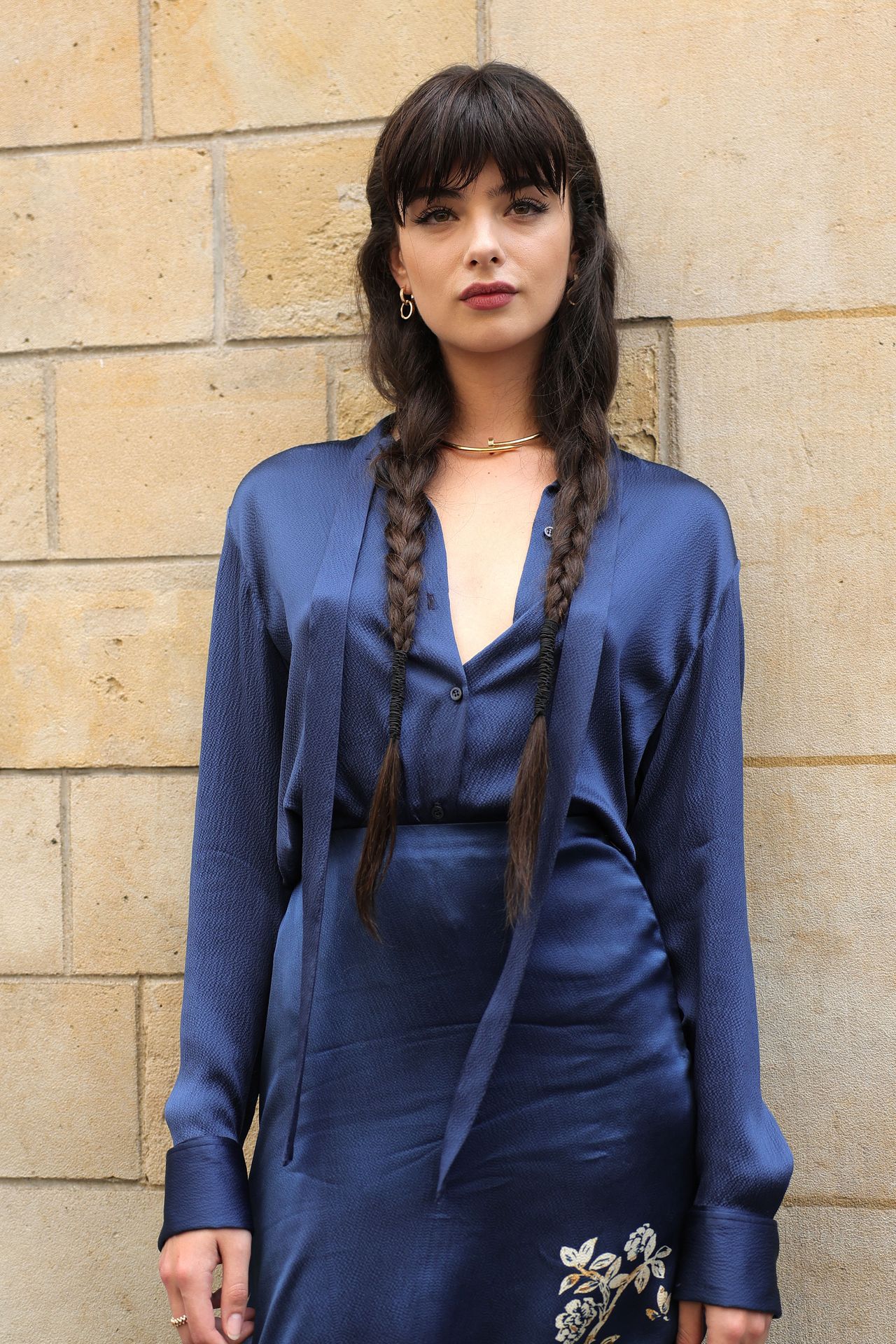 50 Best Braided Hairstyles | Braid Ideas for Women | Marie Claire