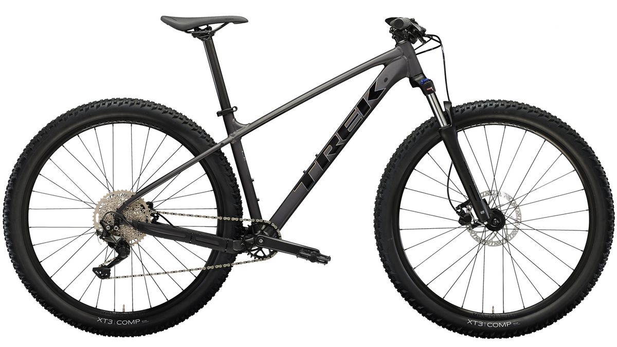 Trek's best selling budget mountain bike gets three new models added to ...