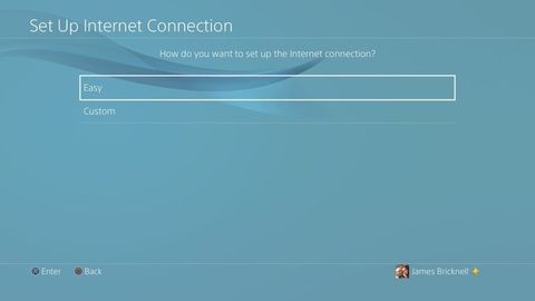 How to connect to your PS4 to hotel Wi-Fi | Android Central