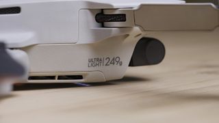 DJI Mini 4K review: your best first drone | TechRadar