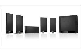 KEF announces super-slim T Series speaker system | What Hi-Fi?