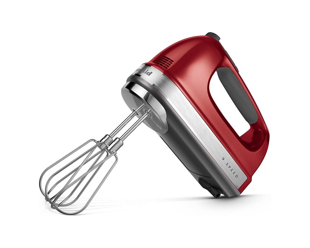Best hand mixer: tested by our experts | Homes and Gardens