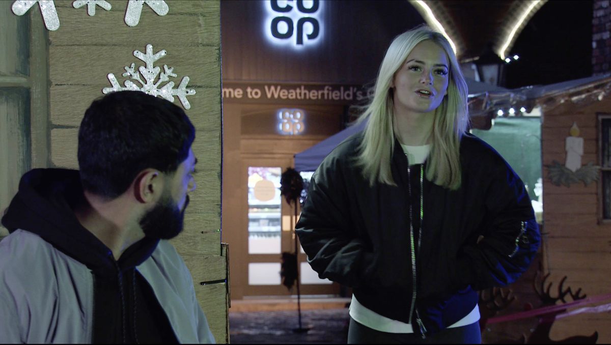 Coronation Street spoilers: Yasmeen Nazir grows suspicious | What to Watch