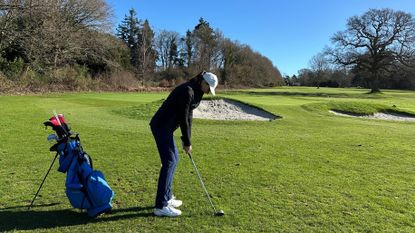 Bored Of Golf Practice? Here's How To Make It Fun | Golf Monthly
