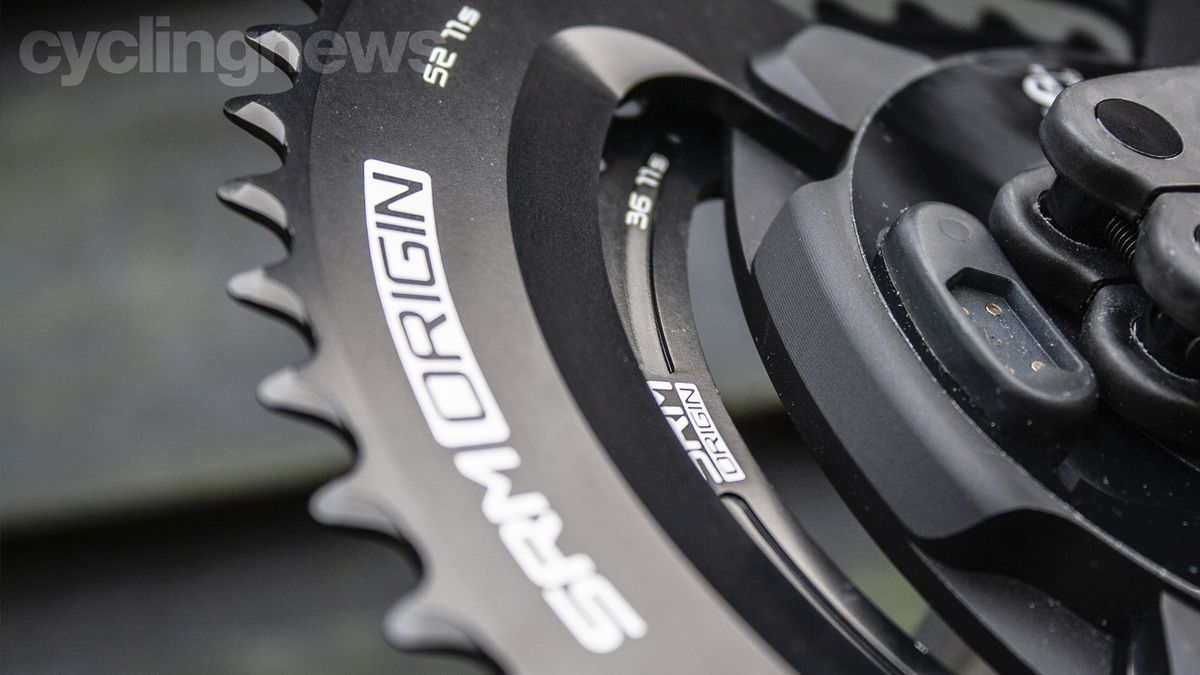 Object of Desire: SRM Origin Powermeter 9 | Cyclingnews